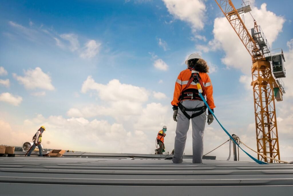 Sustainability – Armada Contracting